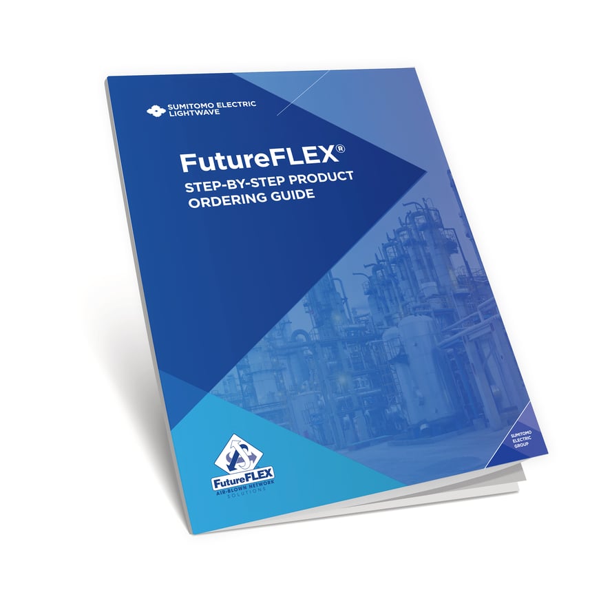 Download the new FutureFLEX Solutions Ordering Guide