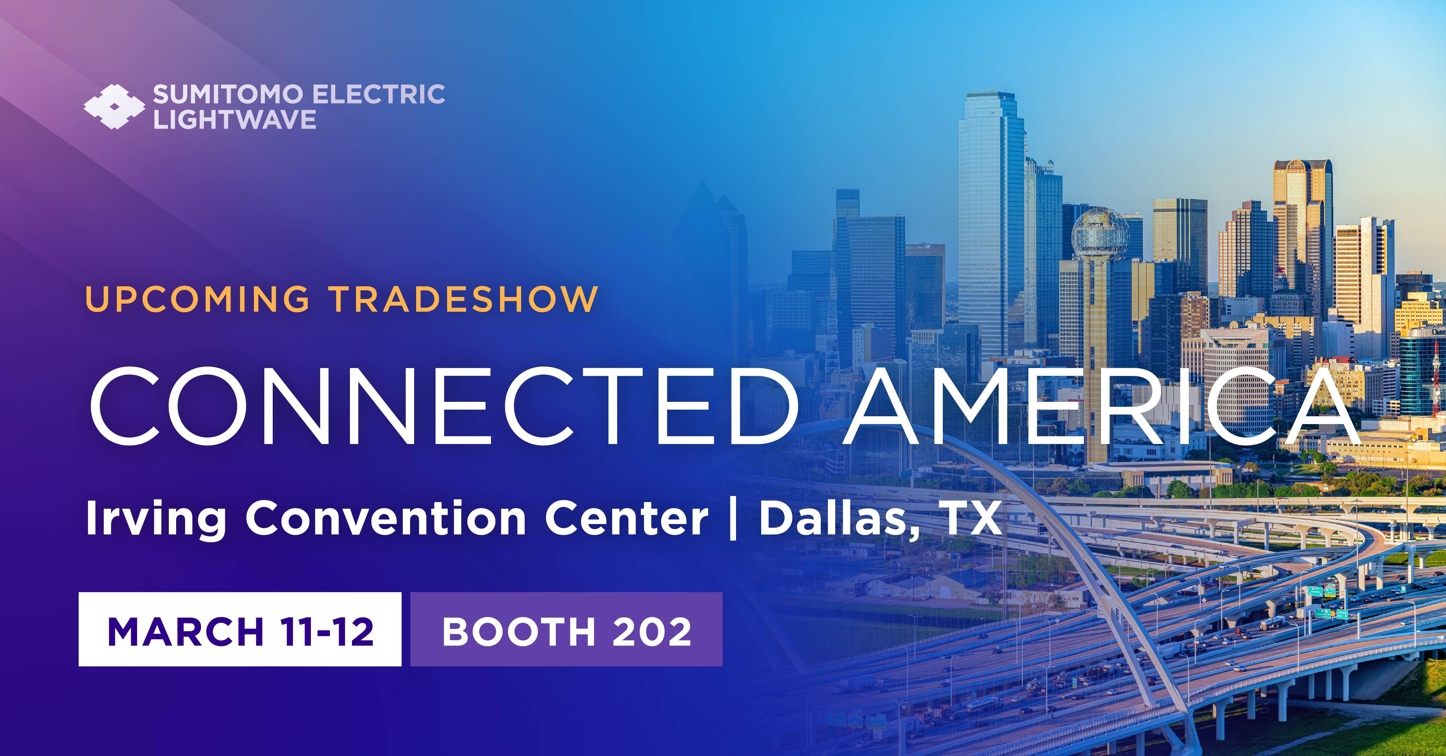 Connected America 2025